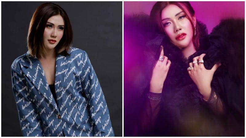 Biodata dan Profil Rey Utami, Disebut Artis Terkaya No. 1 | IDN Times