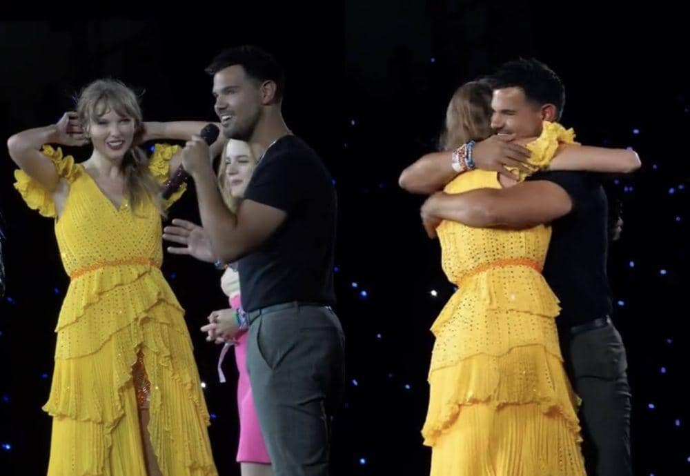 Lirik Lagu Back to December Taylor Swift: Arti dan Maknanya | IDN Times