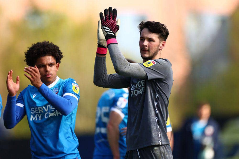 10 Fakta James Trafford, Kiper Masa Depan Timnas Inggris | IDN Times