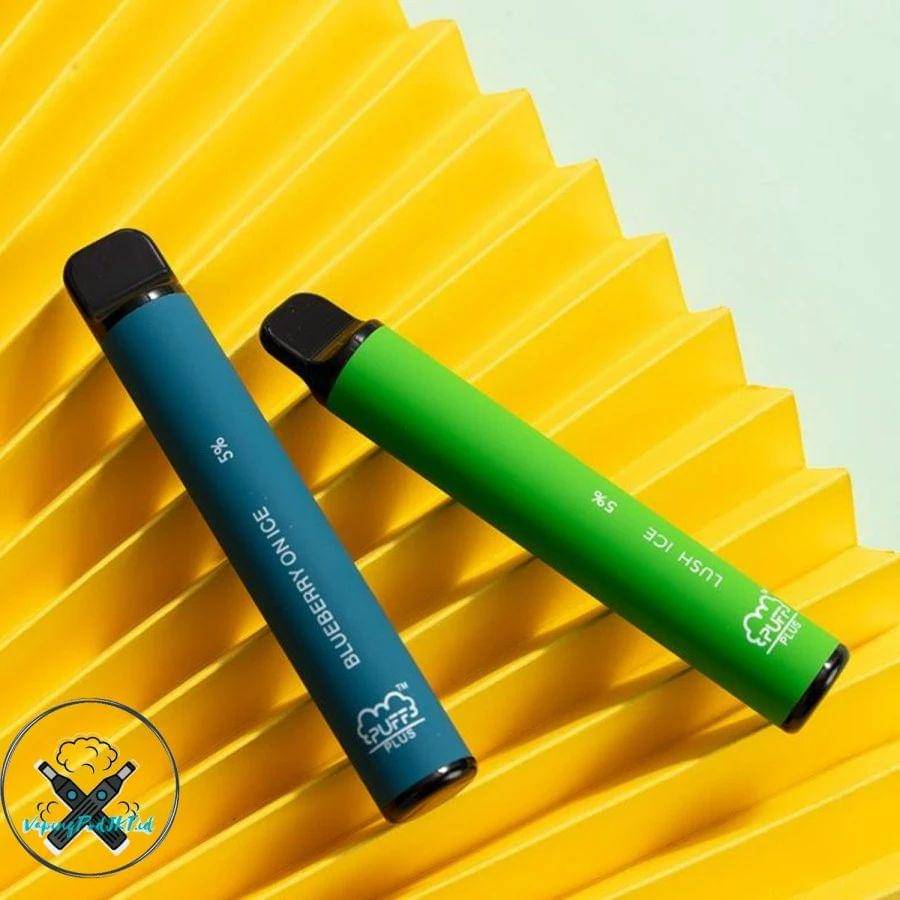 5 Rekomendasi Pod Sekali Pakai, Praktis dan Gak Mahal! | IDN Times