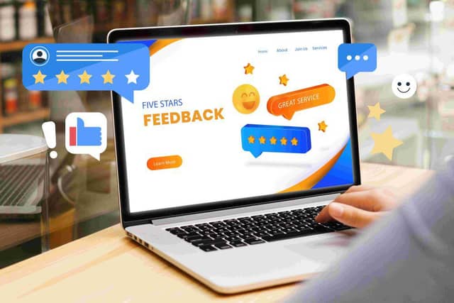 Testimoni adalah: Pengertian, Manfaat, Jenis, dan Contoh | IDN Times