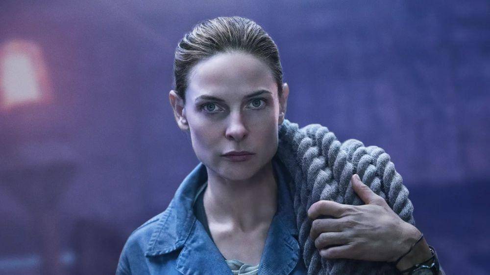 5 Fakta Silo, Serial Distopia Terbaru dari Apple TV+ | IDN Times