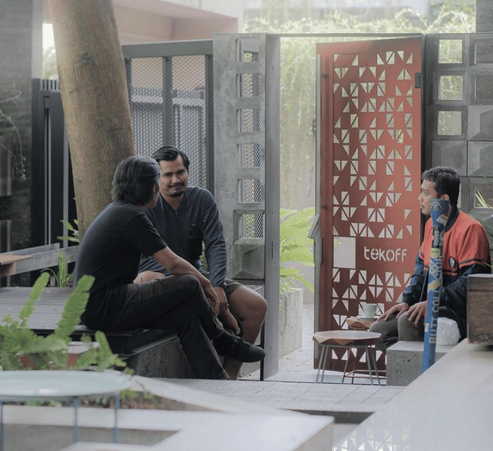 6 Kafe Roastery di Jogja, Kualitas dan Rasa Kopinya Juara | IDN Times Jogja