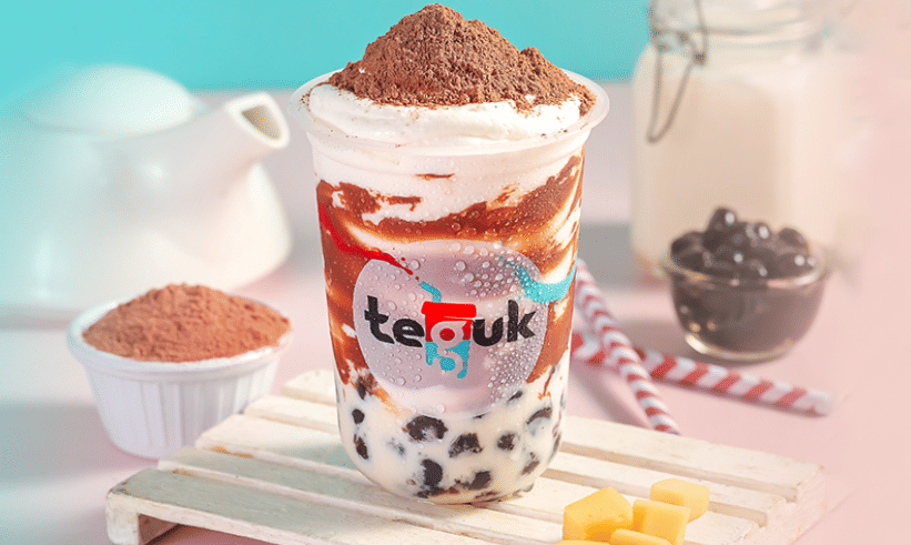 Profil Teguk, Merek Minuman Lokal yang Baru IPO | IDN Times