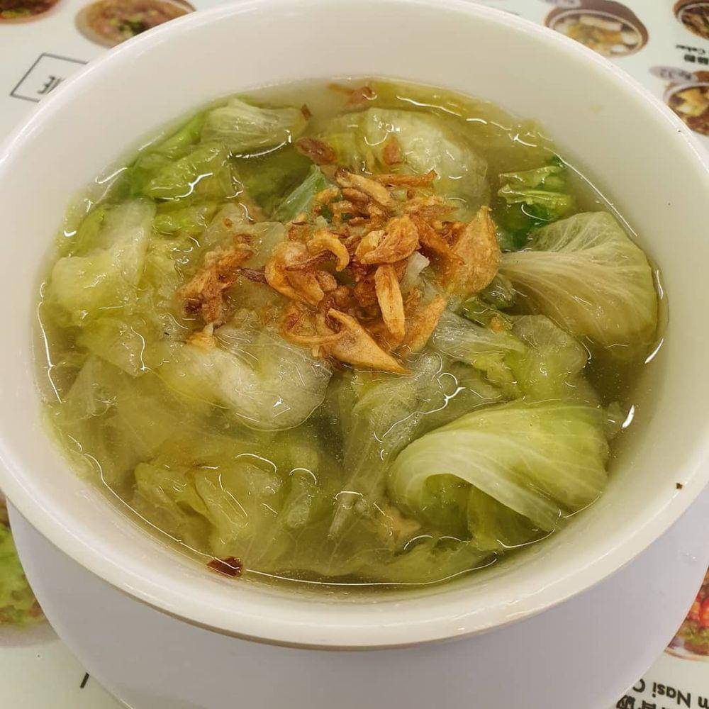 7 Resep Olahan Selada Rumahan yang akan Membuatmu Suka Sayur | IDN Times