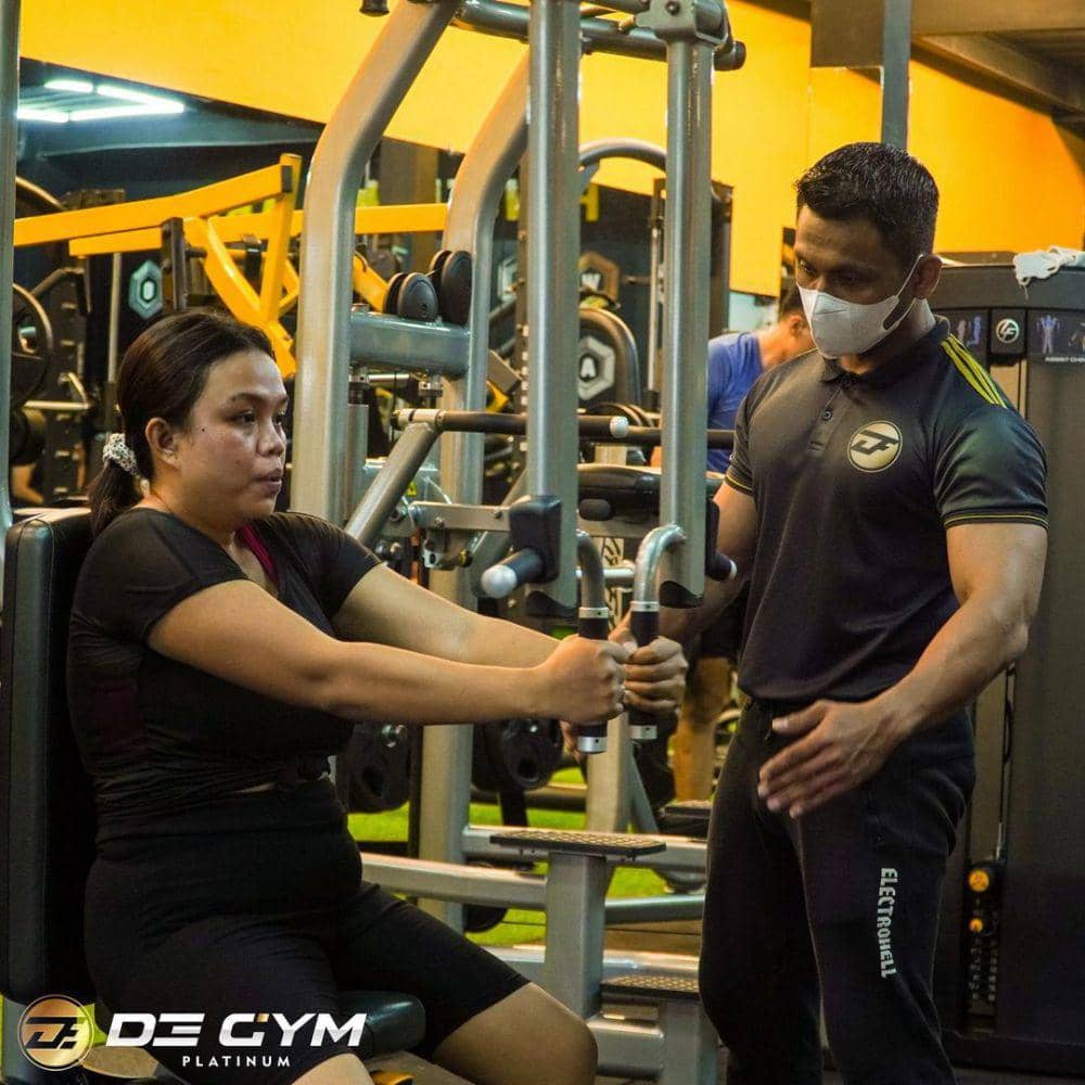 7 Tempat Gym di Bali, Kamu Bisa Coba Gratis | IDN Times Bali