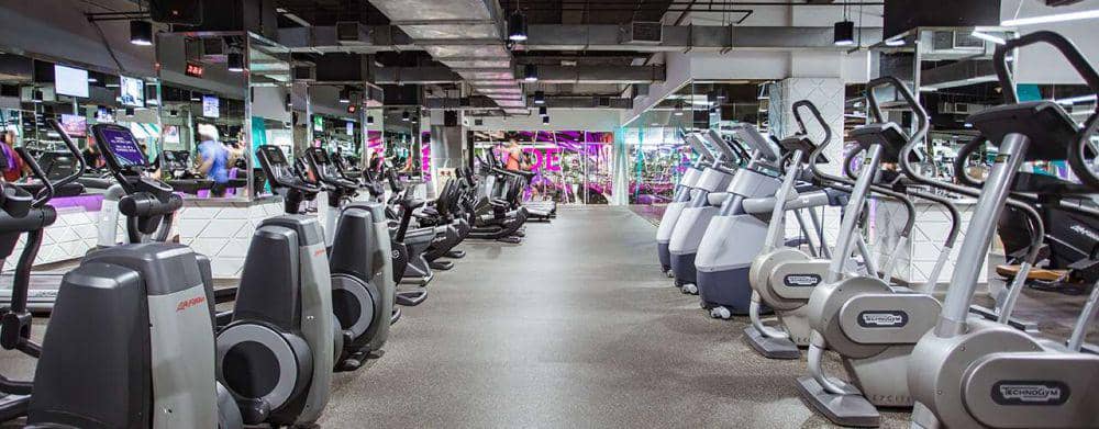 7 Tempat Gym di Bali, Kamu Bisa Coba Gratis | IDN Times Bali