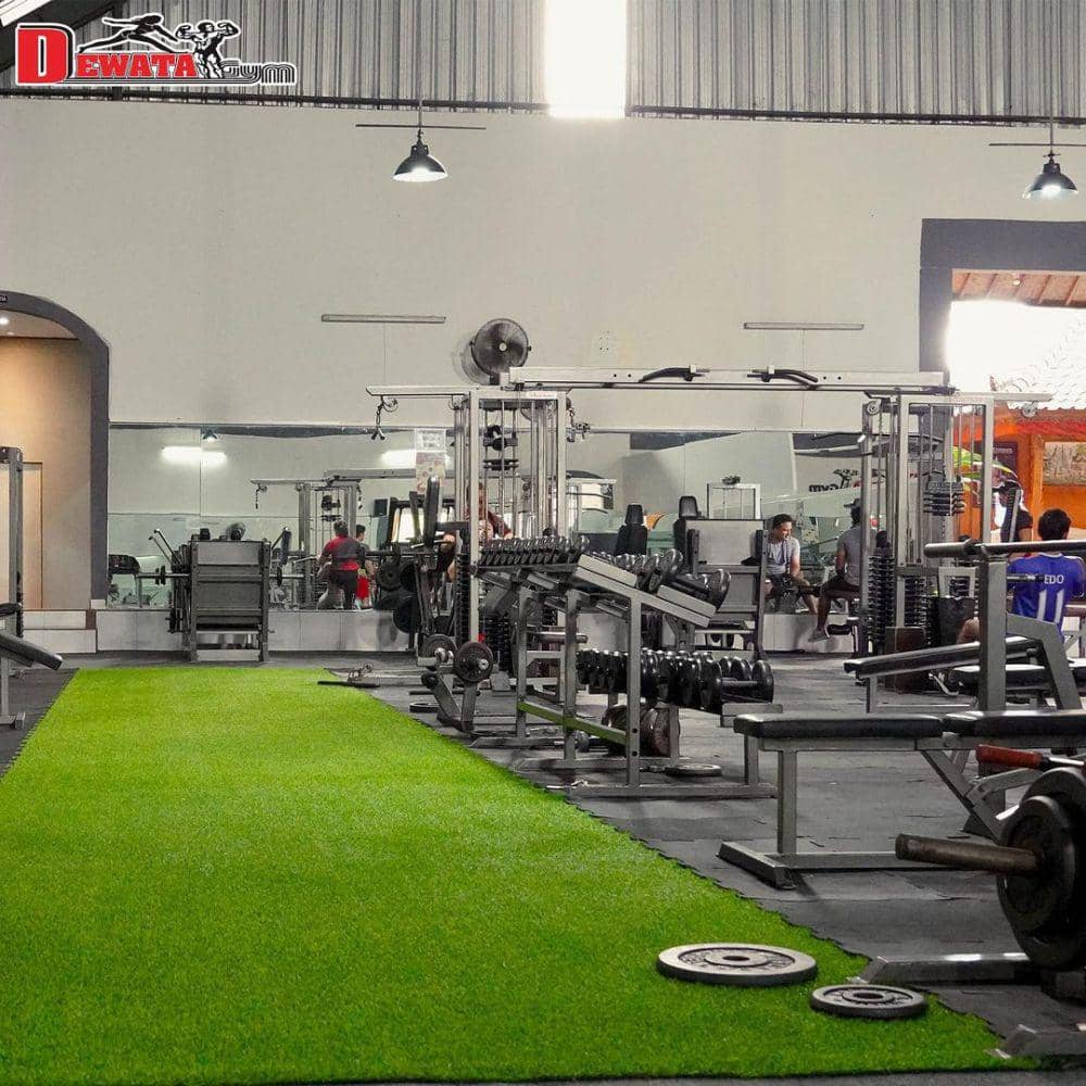 7 Tempat Gym di Bali, Kamu Bisa Coba Gratis | IDN Times Bali