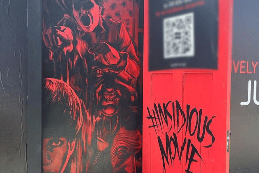 Sinopsis Insidious the Red Door, Datangnya Teror Iblis Lama | IDN Times