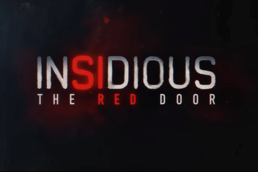 Sinopsis Insidious the Red Door, Datangnya Teror Iblis Lama | IDN Times