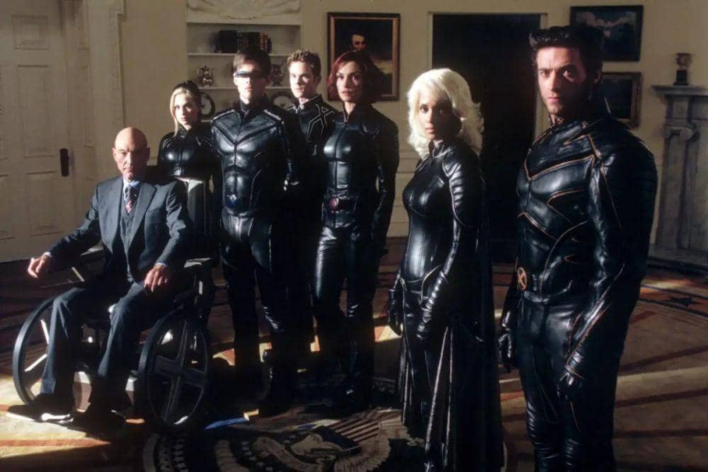 Profil 11 Anggota X-Men di Alur Utama Versi Film! | Duniaku.com