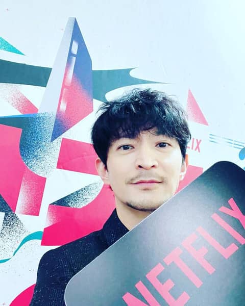 Fakta Tsuda Kenjiro, Seiyuu yang Pernah Tinggal di Indonesia | IDN Times