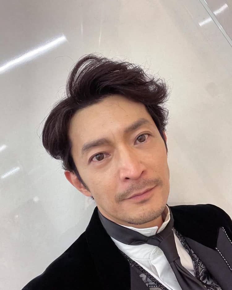 Fakta Tsuda Kenjiro, Seiyuu yang Pernah Tinggal di Indonesia | IDN Times