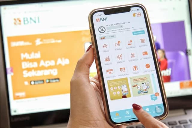 Cara Bayar Virtual Account BNI, Antiribet! | IDN Times