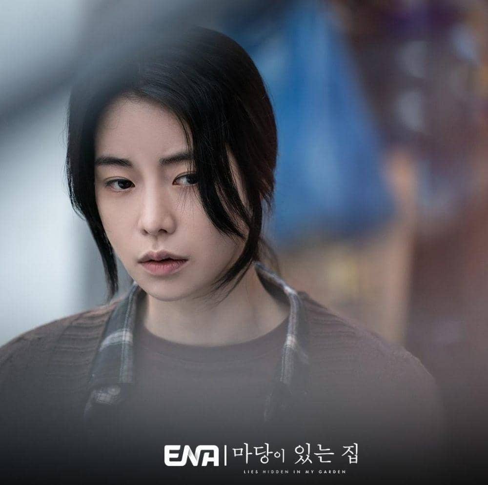 Kronologi Kematian Park Jae Ho di Lies Hidden in My Garden | IDN Times