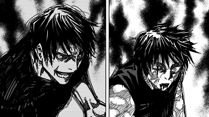 Apakah Maki Zenin Lebih Kuat dari Toji Fushiguro Jujutsu Kaisen ...