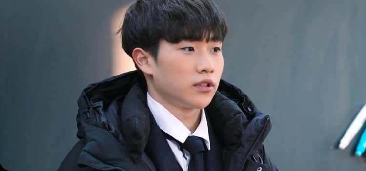 Biodata dan Profil 10 Cast Nineteen to Twenty di Netflix | IDN Times