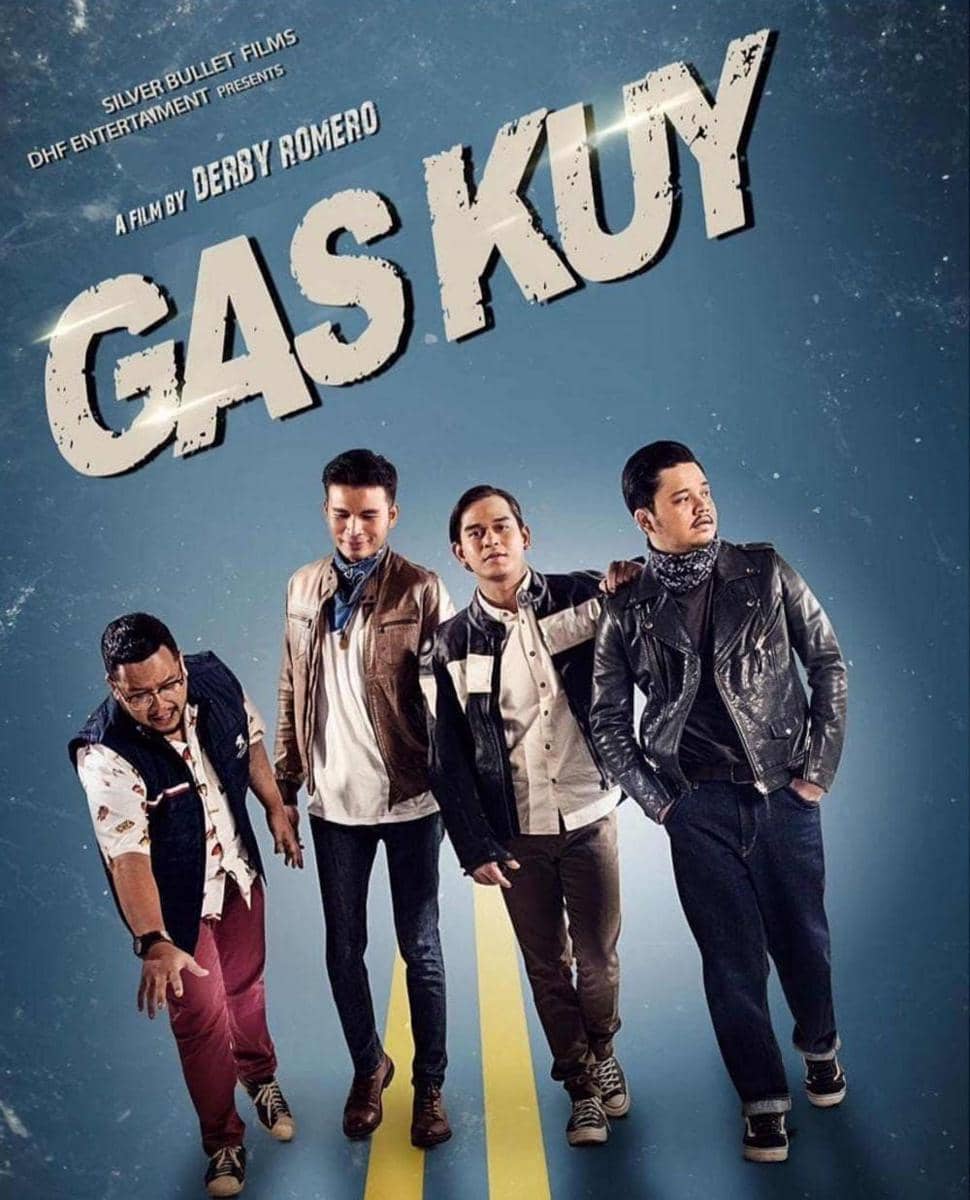 10 Rekomendasi Film Indonesia Terbaru di VIU, Menghibur! | IDN Times