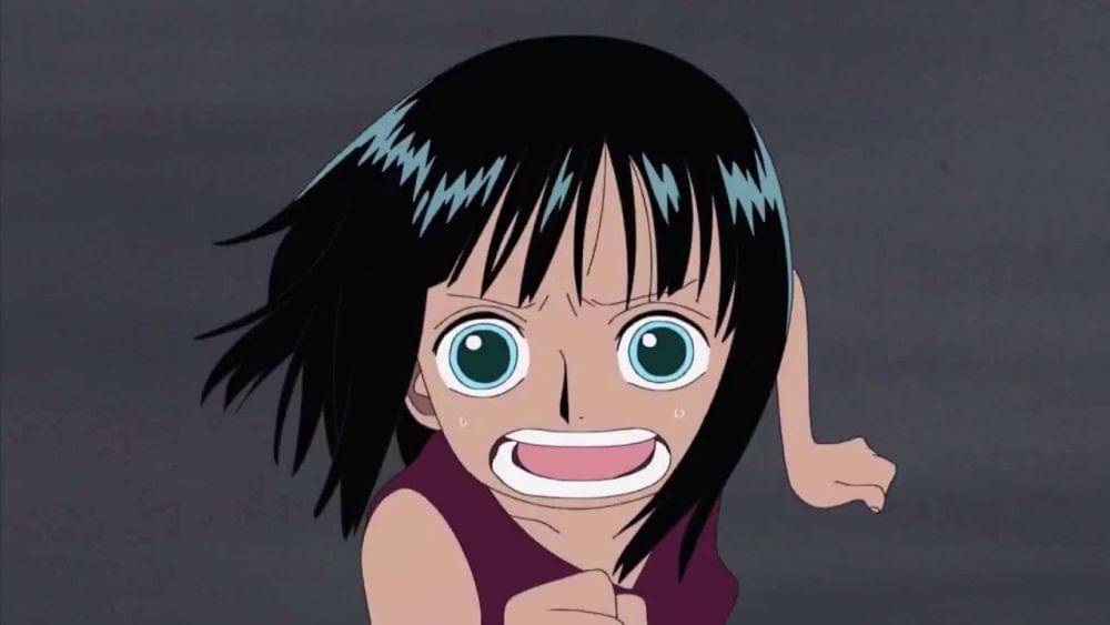 Nico Robin Vs. Bartholomew Kuma, Lebih Tragis Latar Belakang Siapa ...