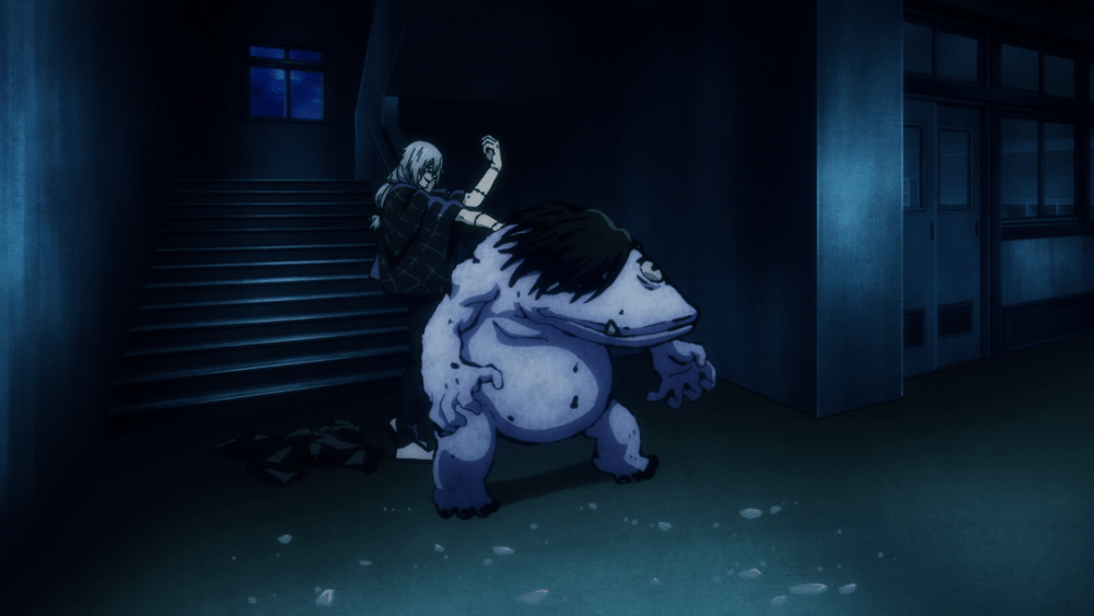 9 Teknik Kutukan Terkuat dalam Jujutsu Kaisen | IDN Times
