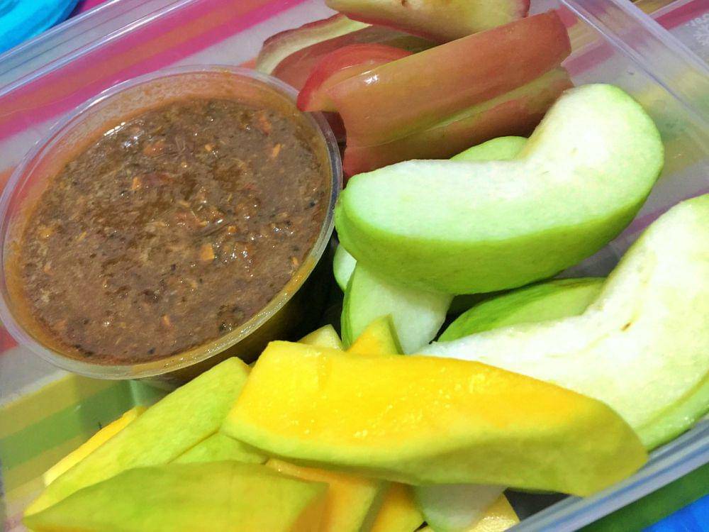 13 Variasi Rujak Buah yang Menyegarkan untuk Sensasi Berbeda | IDN ...
