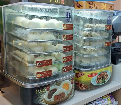 50 Daftar Menu FamilyMart 2024 dan Harganya | IDN Times