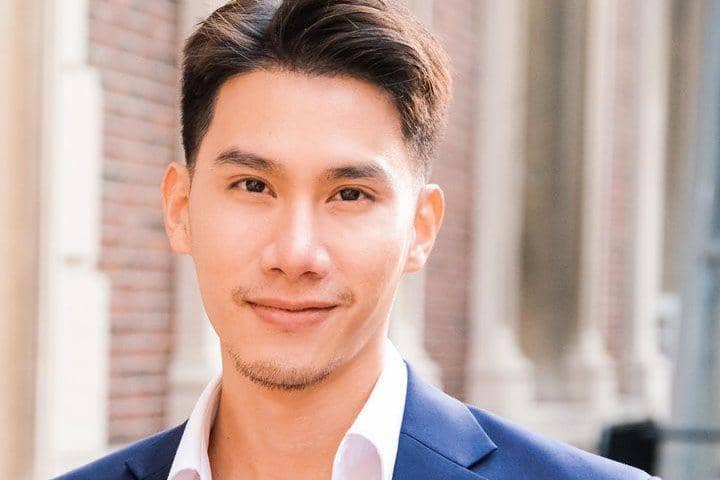 Biodata dan Profil Tul Pakorn yang Mundur sebagai Aktor | IDN Times