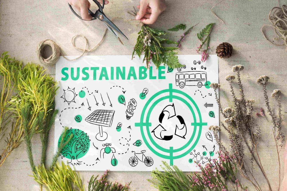Sustainable: Defini, Tujuan, hingga Cara Mewujudkan | IDN Times