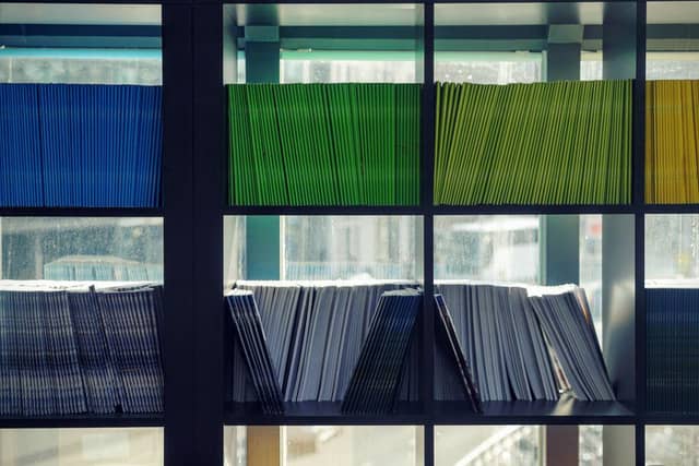 Apa itu Booklet? Pengertian, Fungsi, Manfaat, dan Struktur | IDN Times