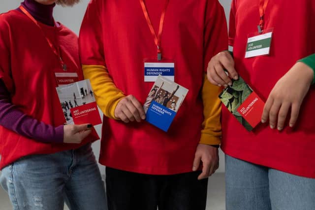 Apa itu Booklet? Pengertian, Fungsi, Manfaat, dan Struktur | IDN Times
