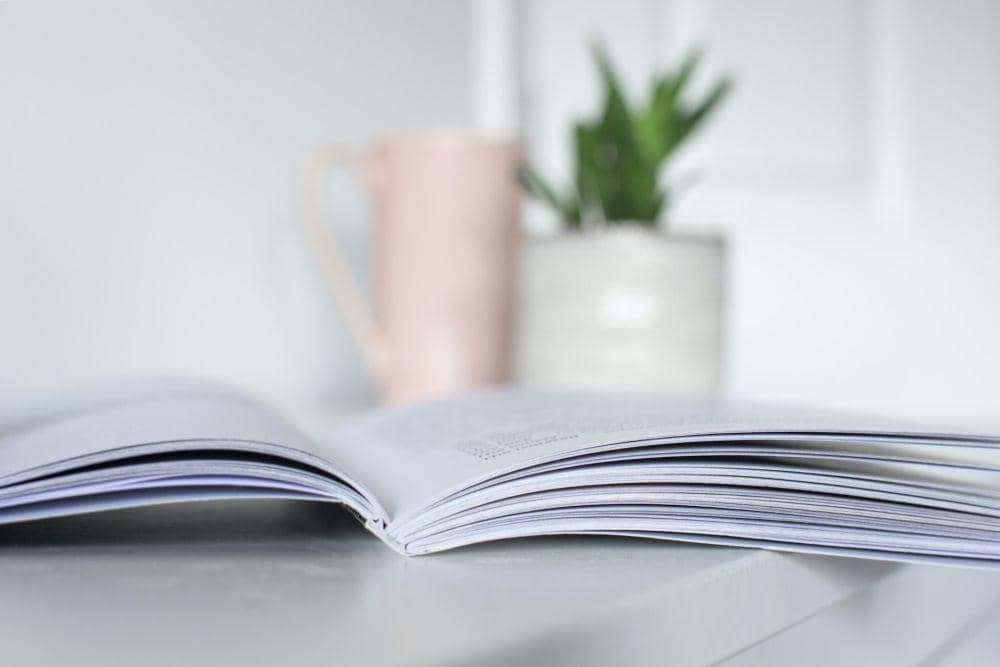 Apa itu Booklet? Pengertian, Fungsi, Manfaat, dan Struktur | IDN Times