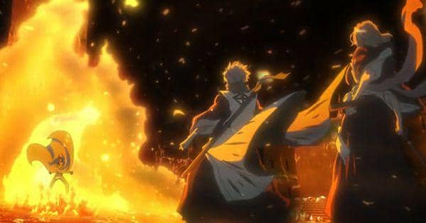 6 Fakta Bleach: Thousand-Year Blood War, Arc Terakhir Bleach | Duniaku.com
