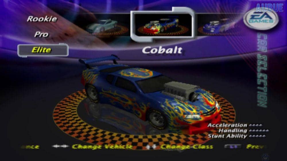 Daftar Cheat Rumble Racing PS2, Unlock Mobil hingga Mode! | Duniaku.com