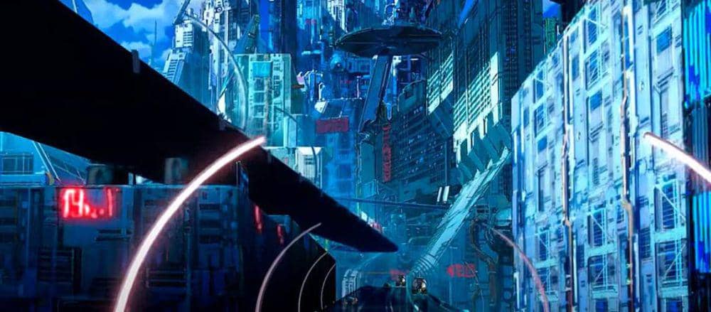 9 Fakta PLUTO, Anime Aksi Sci-Fi Terbaru Netflix | IDN Times Jogja