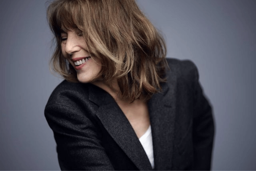 Biodata dan Profil Jane Birkin, Jadi Inspirasi Tas Hermes | IDN Times