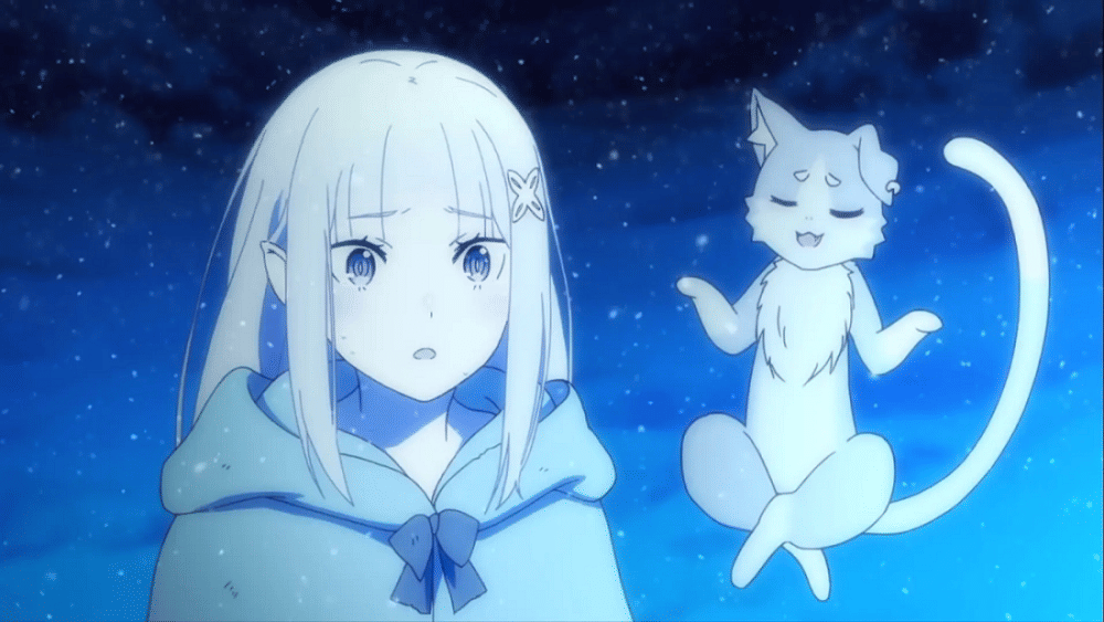 Urutan Nonton Re:Zero, Anime Isekai yang Bikin Frustrasi | Duniaku.com