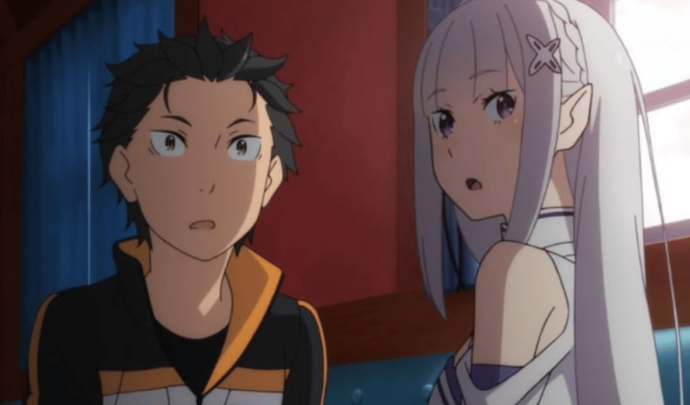 Urutan Nonton Re:Zero, Anime Isekai yang Bikin Frustrasi | Duniaku.com