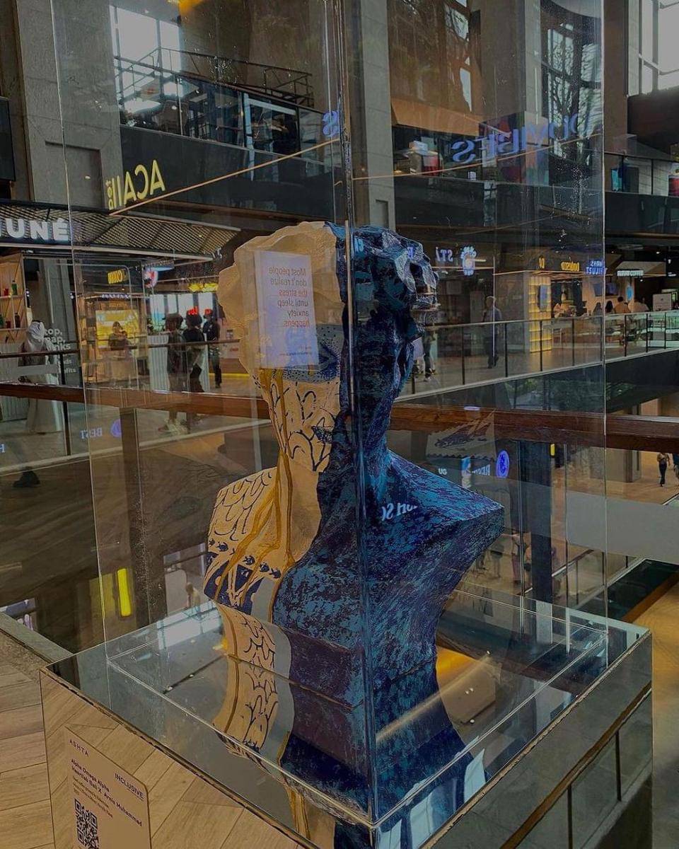 Ashta District 8 Jakarta: Lokasi, Rute, Harga, Spot Foto | IDN Times