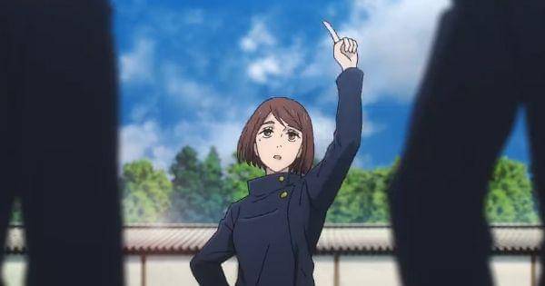 8 Fakta Shoko Ieiri Jujutsu Kaisen, Ahli Kutukan Pembalik! | Duniaku.com