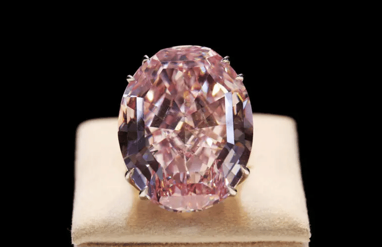 Daftar 5 Berlian Termahal di Dunia, Berapa Harganya? | IDN Times