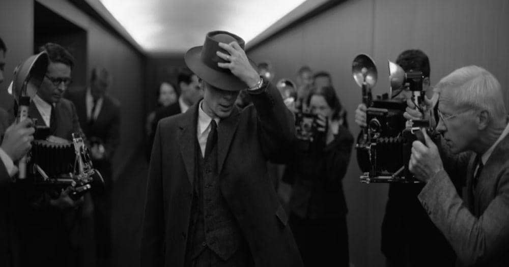 14 Fakta Oppenheimer, Film Biopik Peraih 7 Piala Oscar 2024! | Duniaku.com