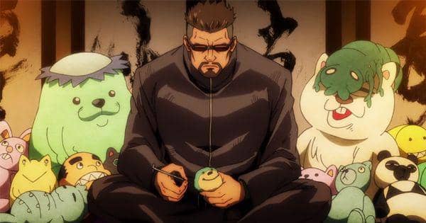 8 Fakta Masamichi Yaga Jujutsu Kaisen, Gurunya Gojo! | Duniaku.com