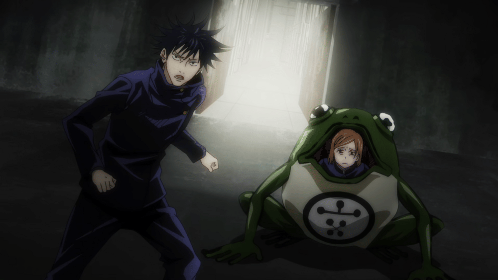 Urutan Shikigami Megumi dari yang Terkuat sampai Terlemah | IDN Times