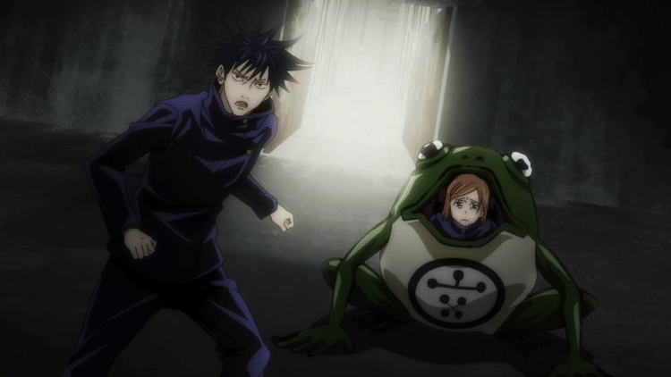 Urutan Shikigami Megumi dari yang Terkuat sampai Terlemah | IDN Times