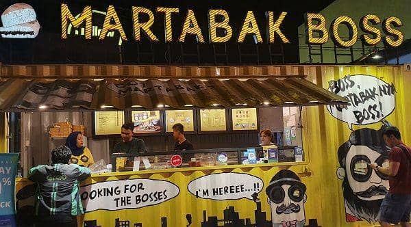 27 Tempat Makan di Jakarta Paling Hits, Wajib Mampir! | IDN Times