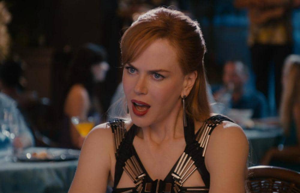 Profil dan Biodata Nicole Kidman: Karier, Film, Penghargaan | IDN Times
