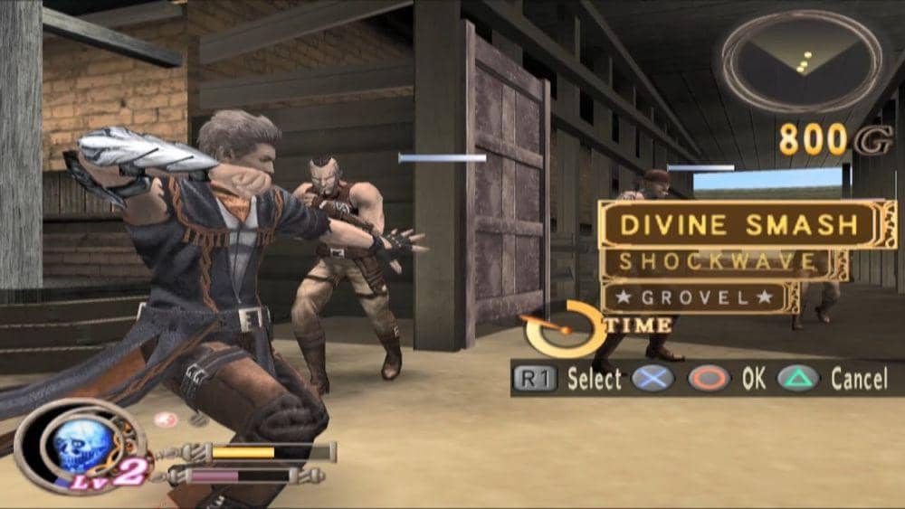 15 Game PS2 Ukuran Kecil, Gak Sampai 2GB! | Duniaku.com