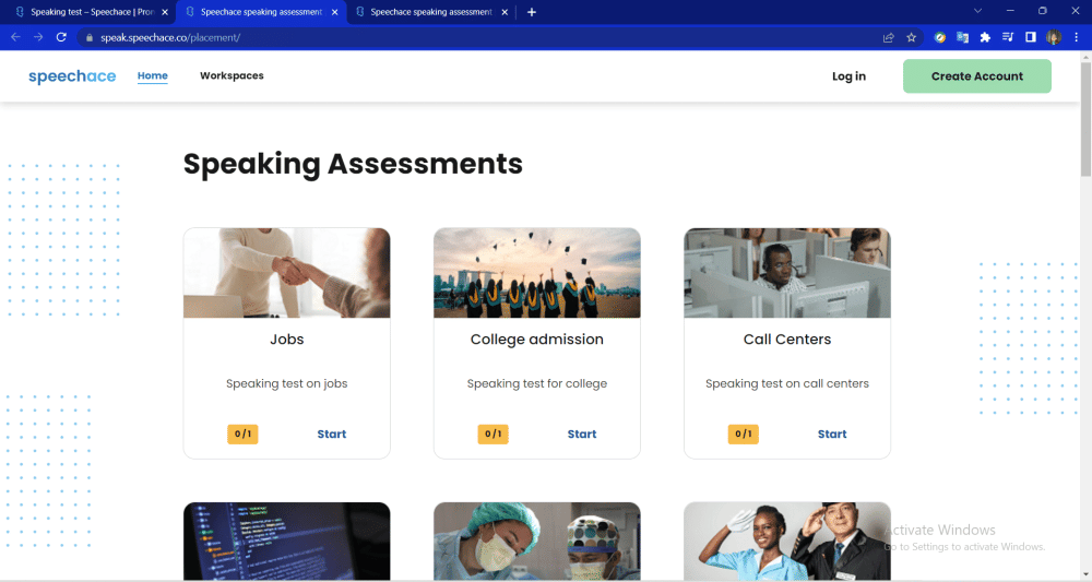 Speechace Website Gratis Latih Pelafalan Bahasa Inggris | IDN Times
