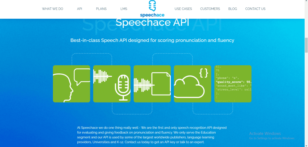 Speechace Website Gratis Latih Pelafalan Bahasa Inggris | IDN Times