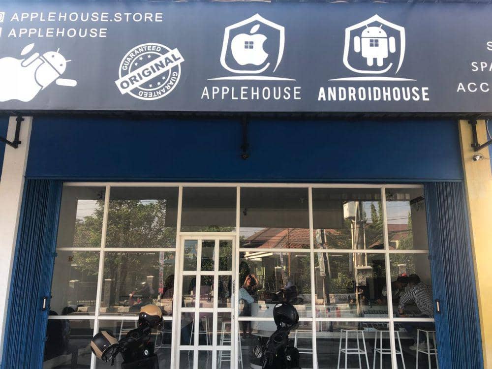 5 Tempat Beli Handphone Seken di Jogja, Lengkap dan Murah! | IDN Times ...